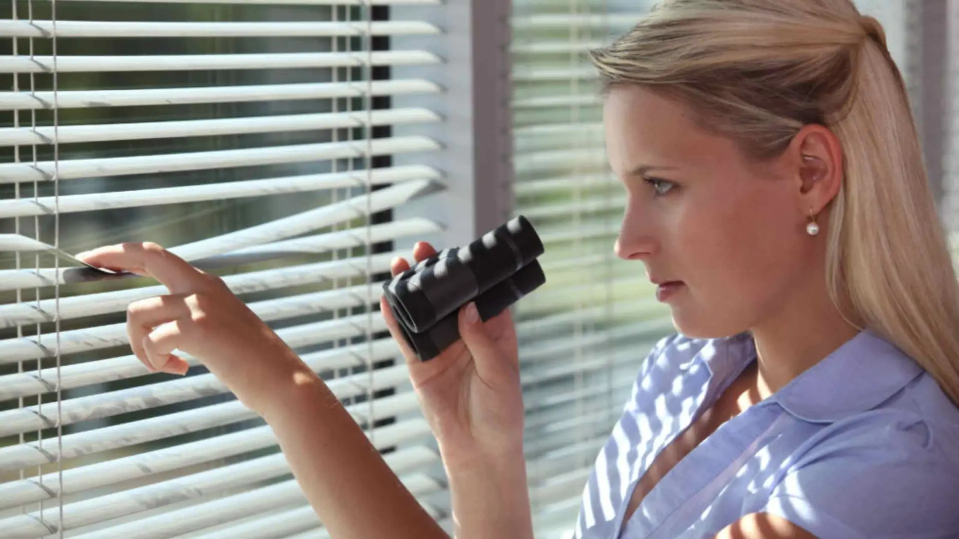 Comment savoir si je suis surveillé par un détective privé